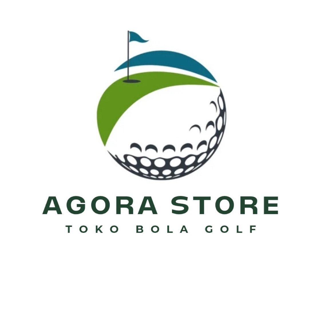 Produk Bola Golf Second | Shopee Indonesia
