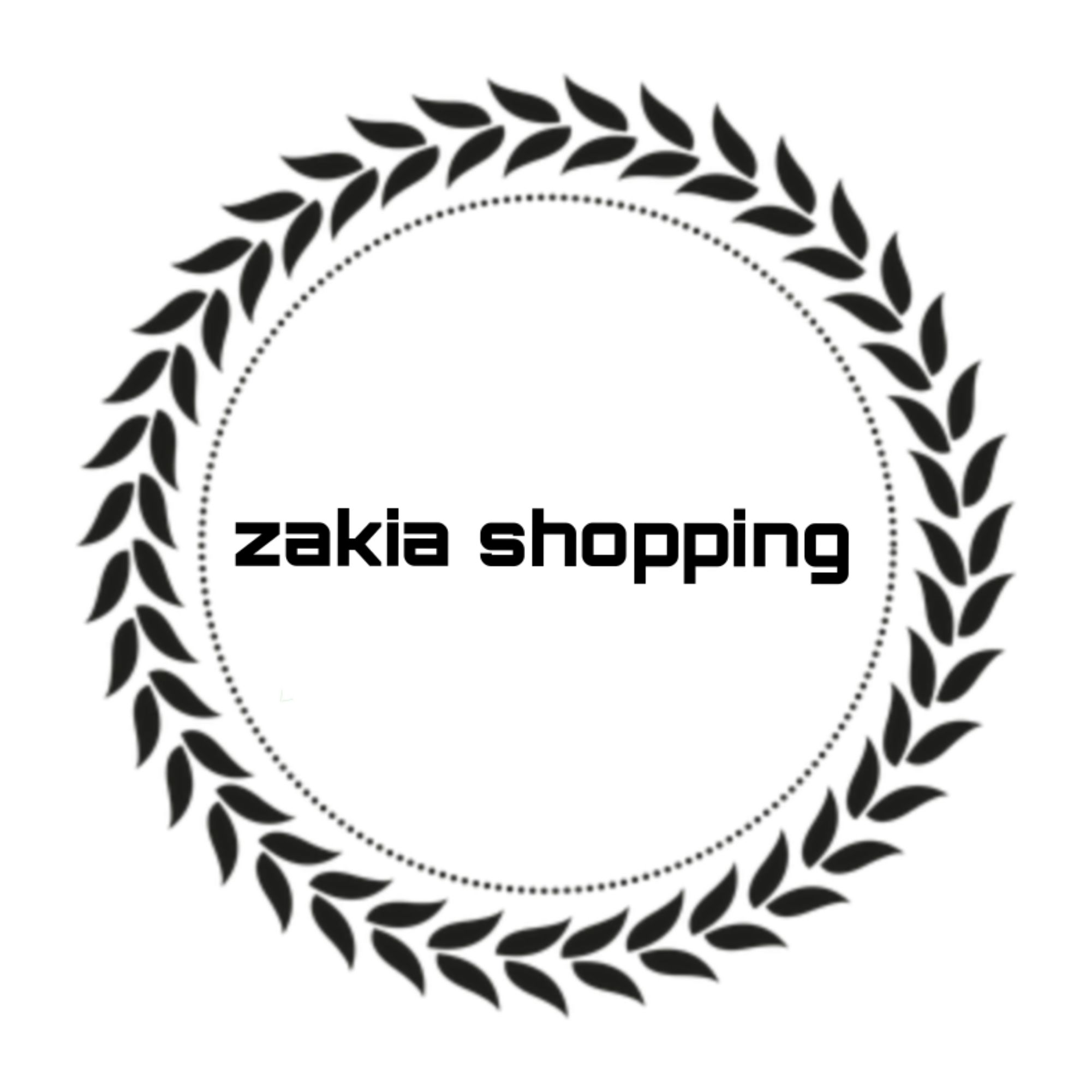 Produk Zakia shopping | Shopee Indonesia
