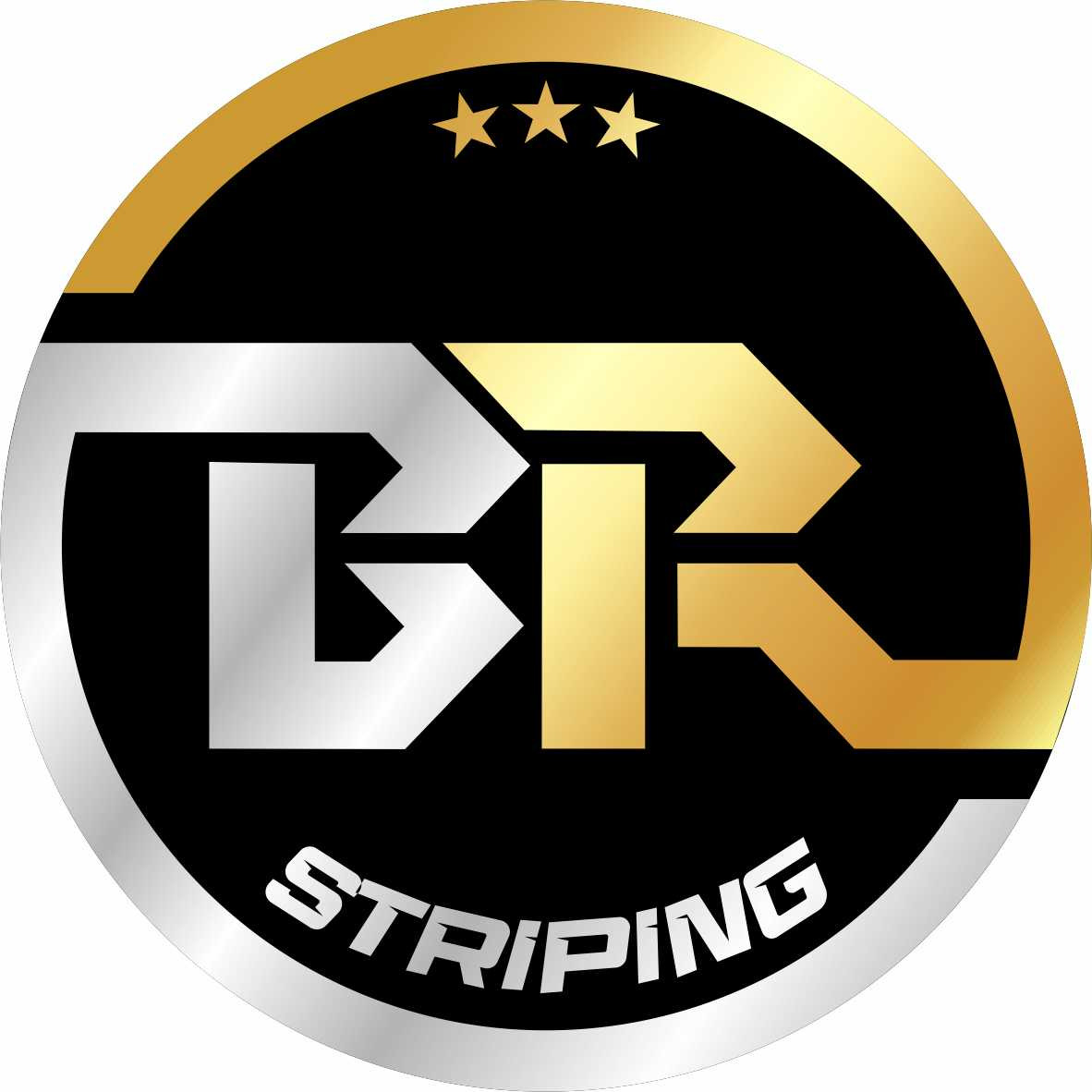 Produk BR STICKER | Shopee Indonesia