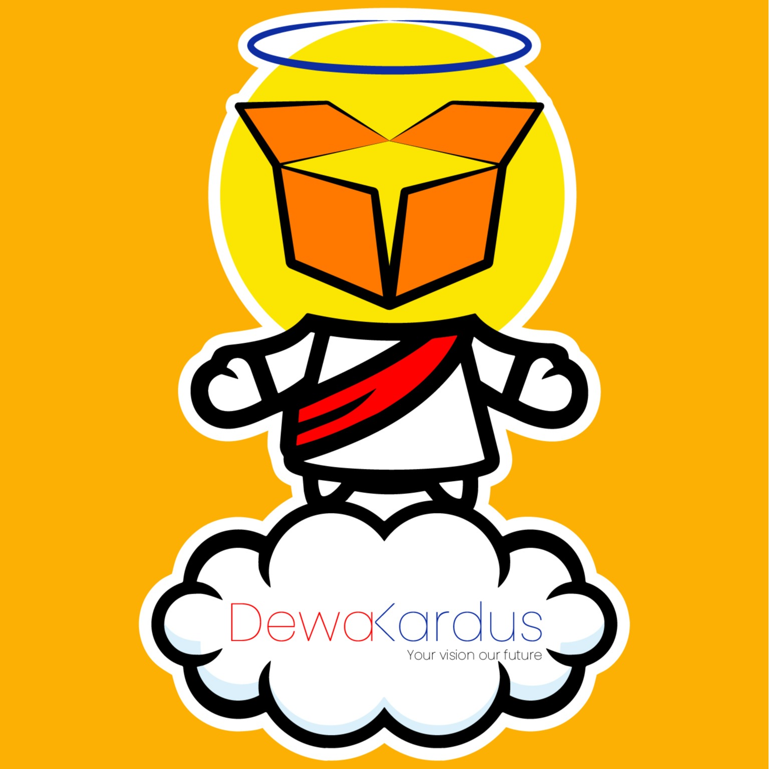 Produk dewa kardus | Shopee Indonesia