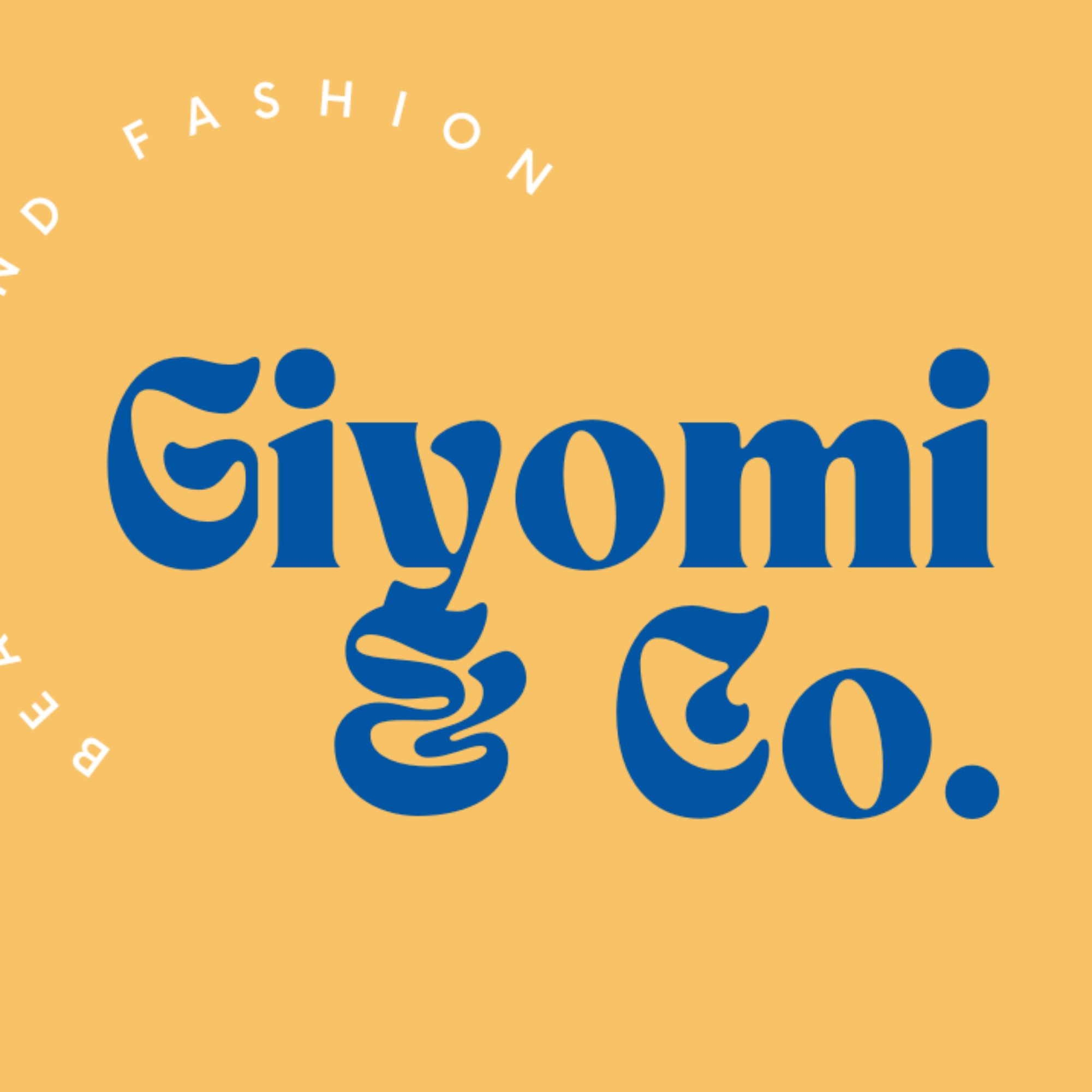 Produk GIYOMI | Shopee Indonesia