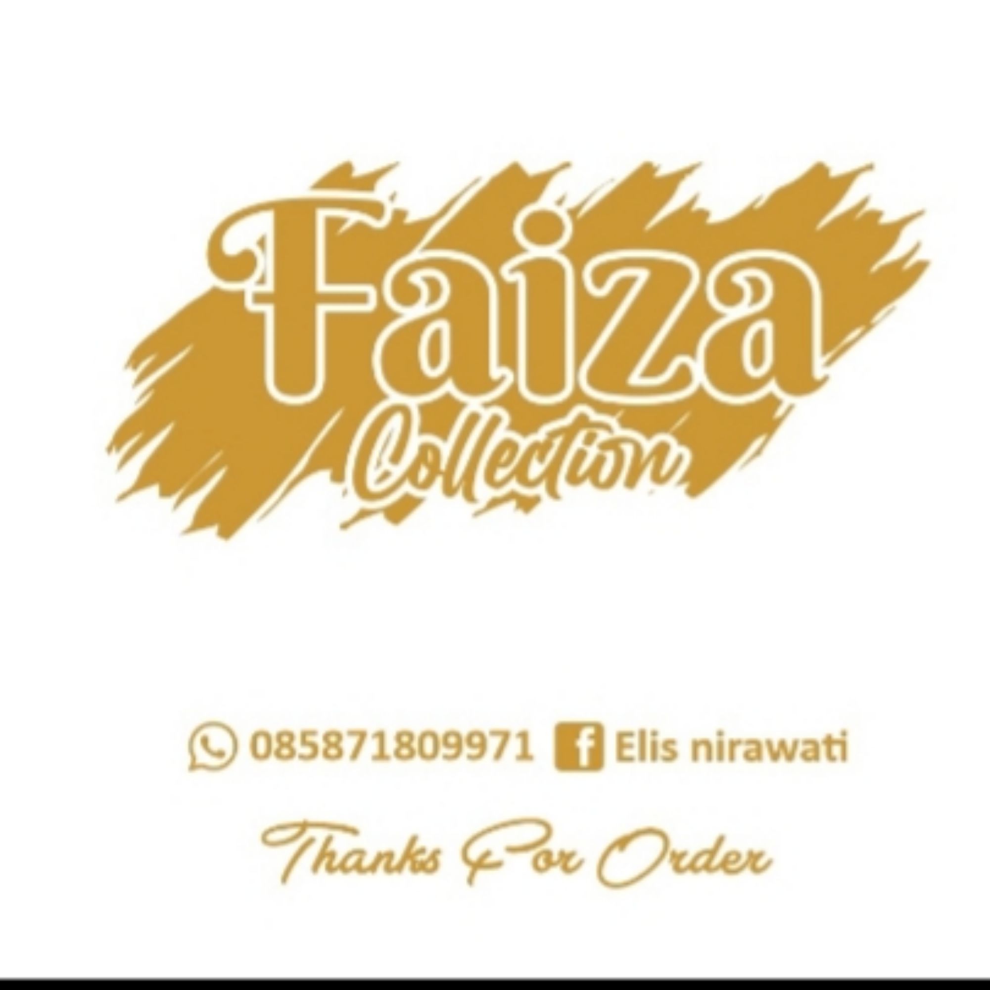 Produk Faiza & Faiz collection | Shopee Indonesia