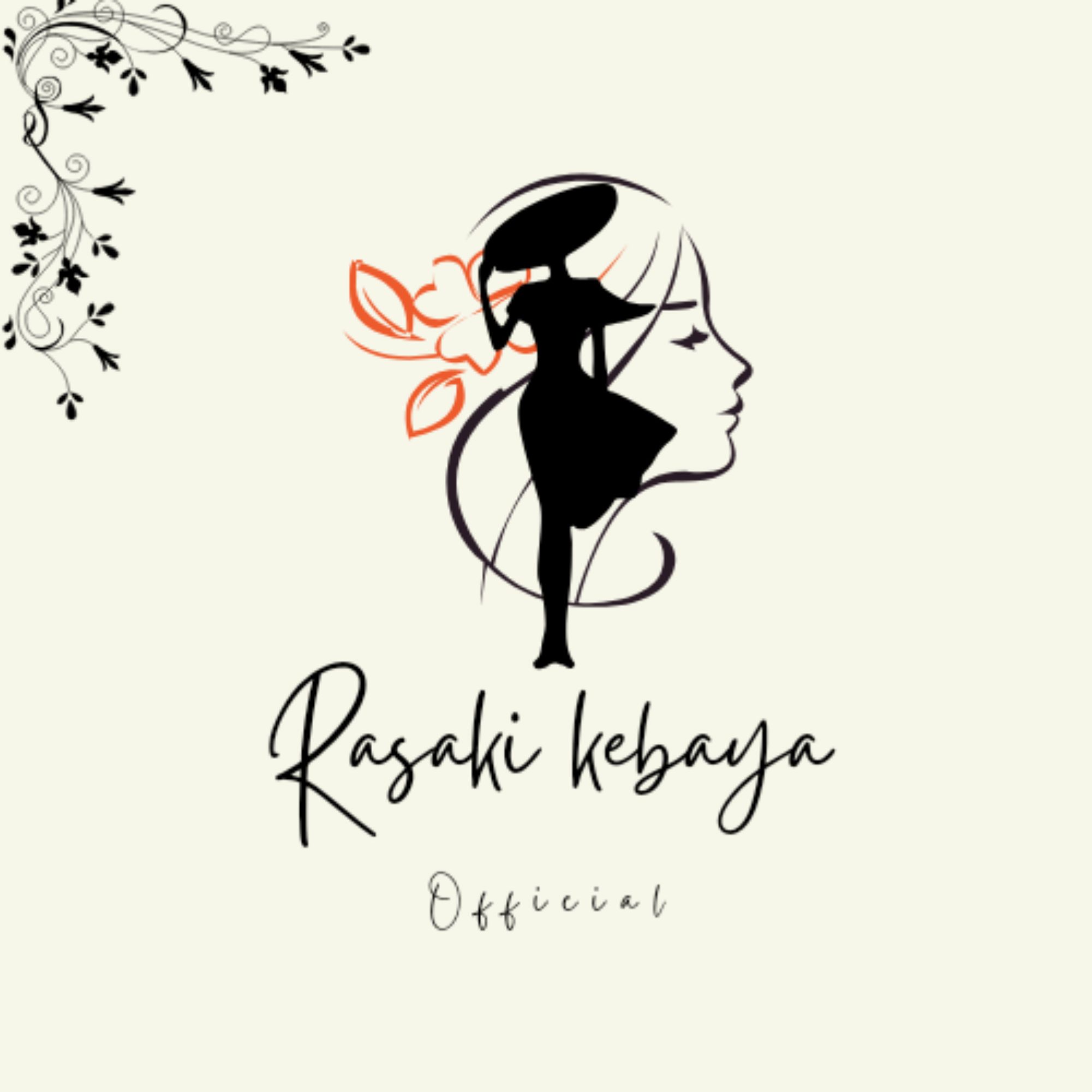 Produk Rasaki Kebaya Official | Shopee Indonesia