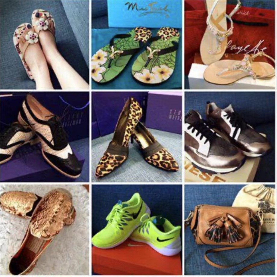 Produk Top shoe bags | Shopee Indonesia