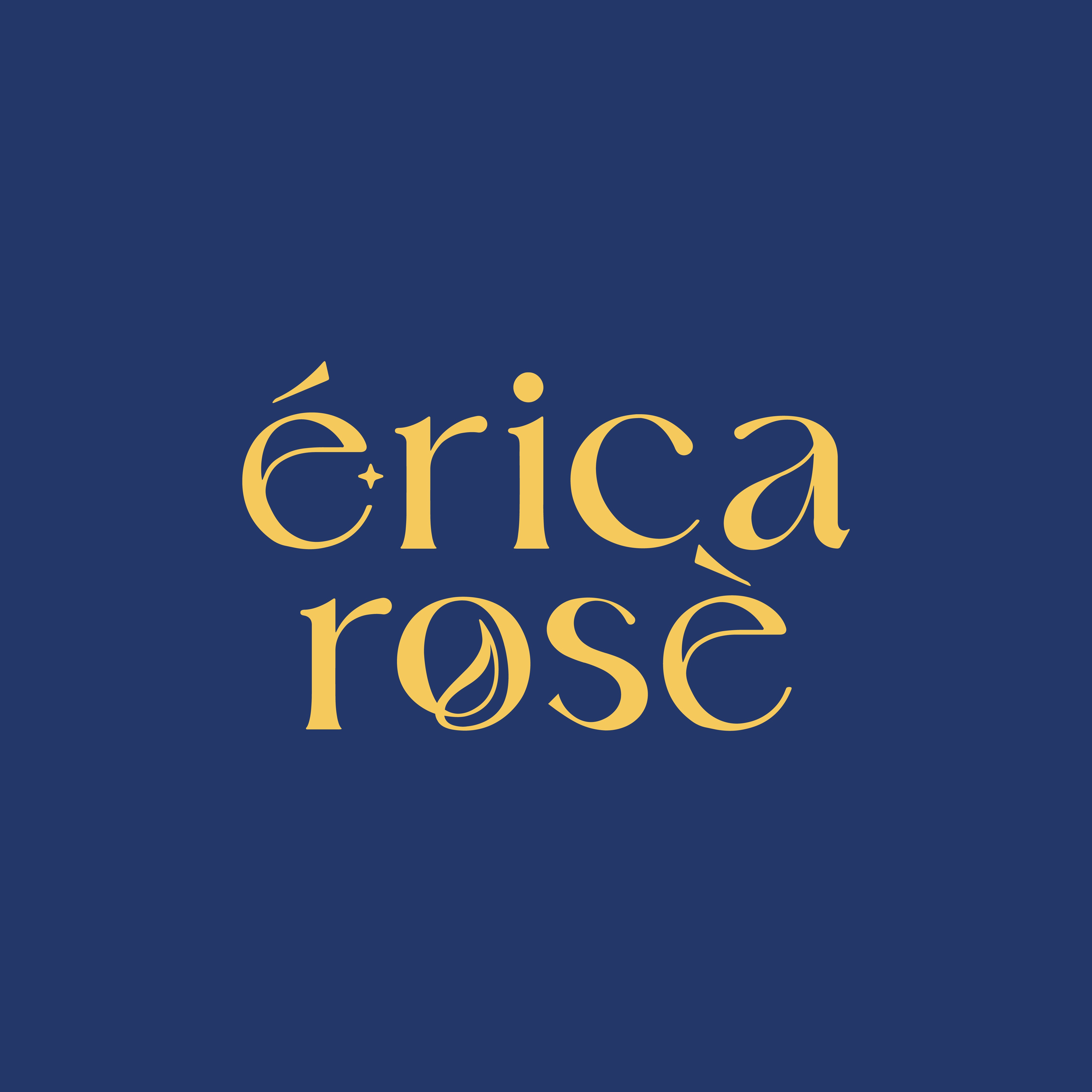 Produk Erica-Rose Official Store | Shopee Indonesia