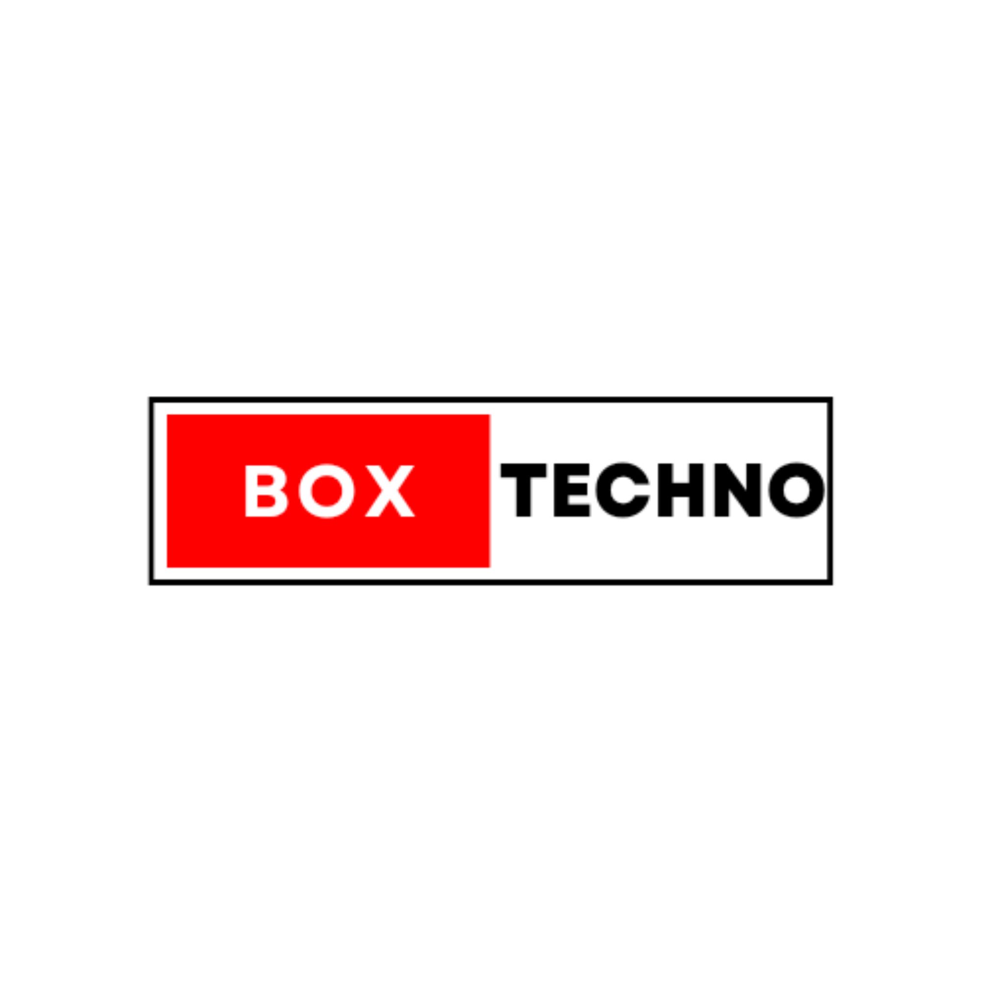 Produk Box_Techno | Shopee Indonesia