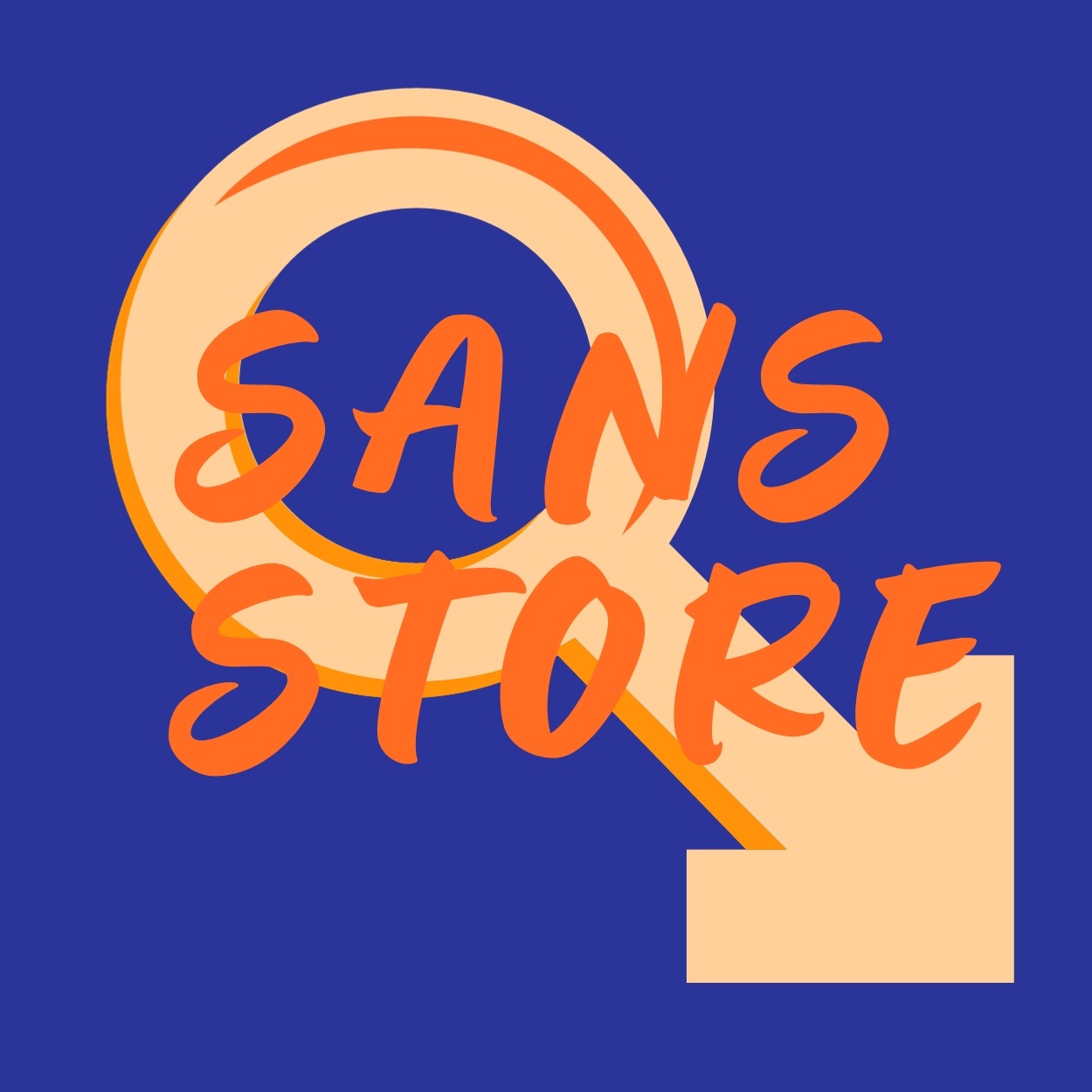 Produk SANS Store | Shopee Indonesia