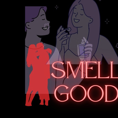 Produk Smell Good | Shopee Indonesia