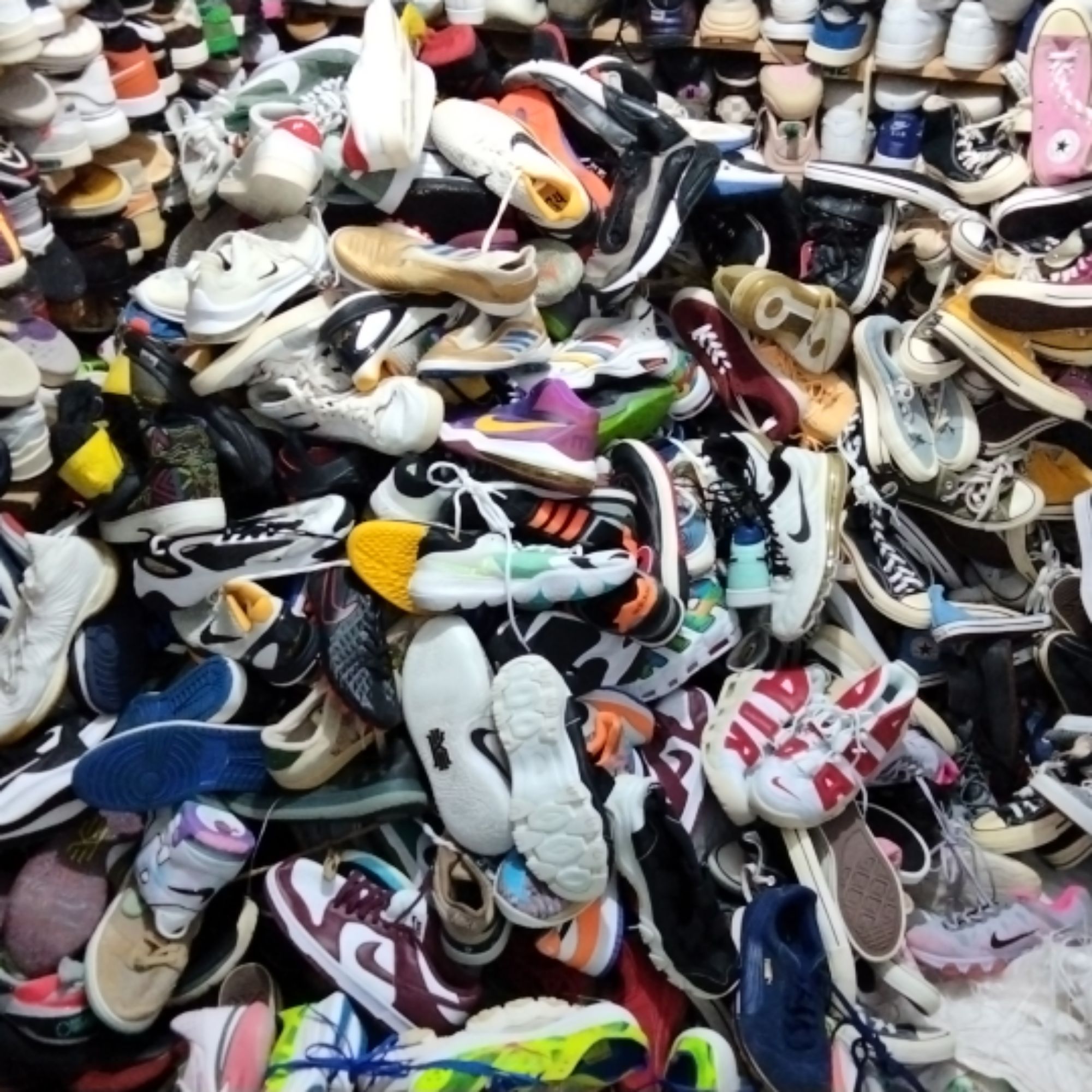 Produk terminal sepatu bogor 2 | Shopee Indonesia