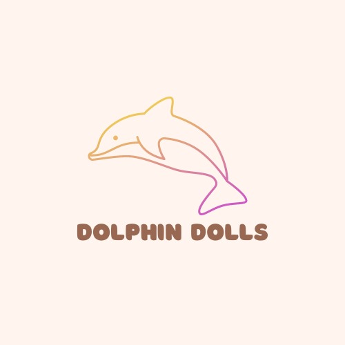Produk Dolphin dolls | Shopee Indonesia