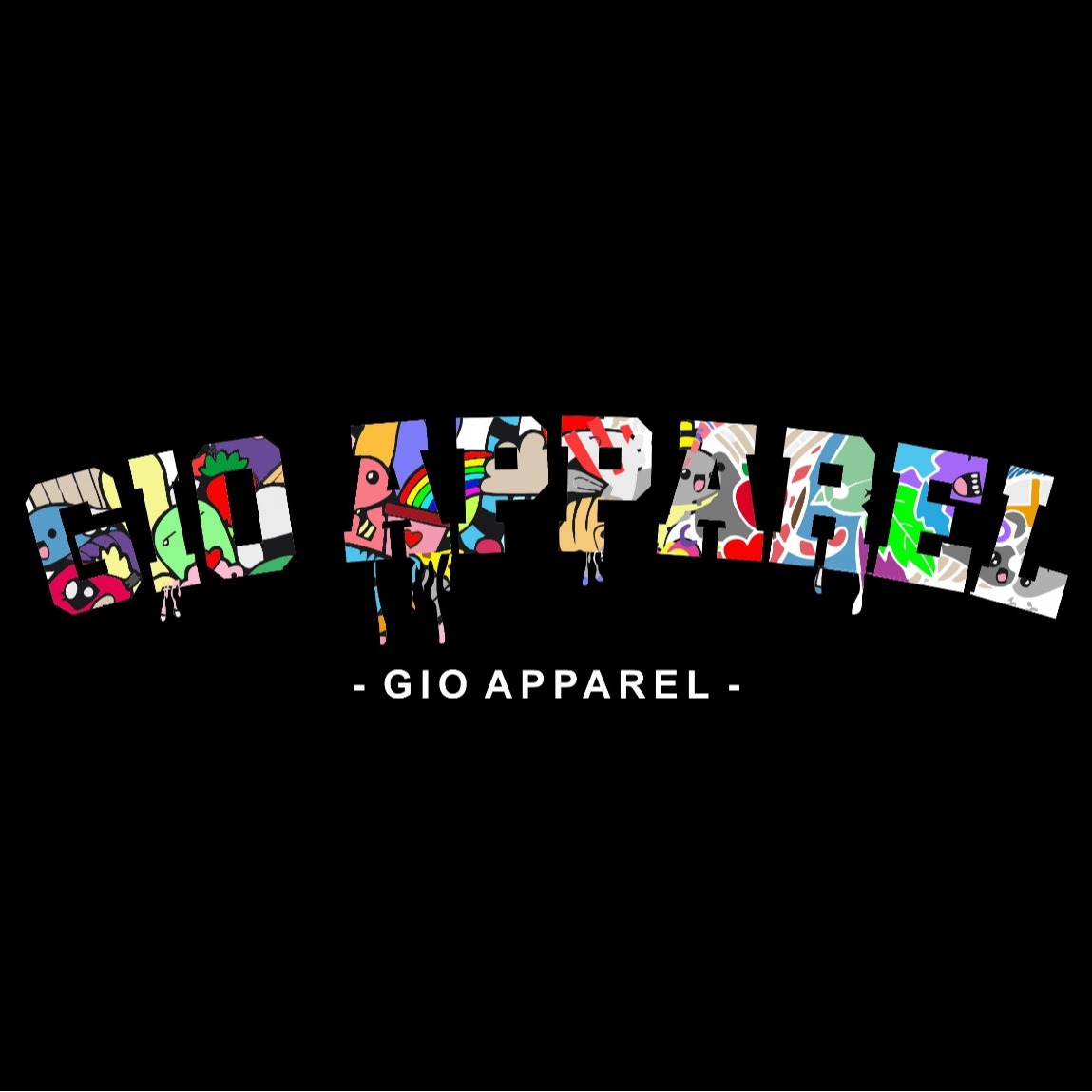 Produk Gio Apparel | Shopee Indonesia