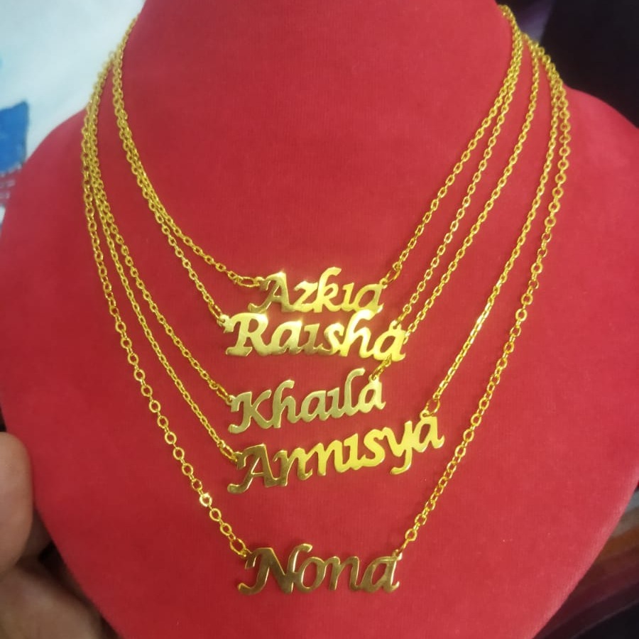 Produk Mm Jewellery Official | Shopee Indonesia
