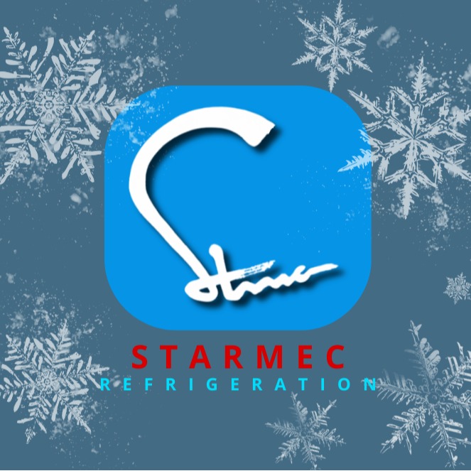 Produk Starmec Refrigeration | Shopee Indonesia