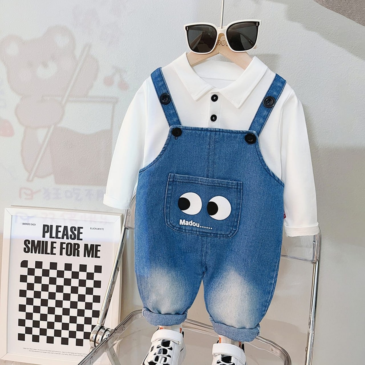 Produk Veve Kids | Shopee Indonesia