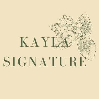 Produk Kayla signature official | Shopee Indonesia