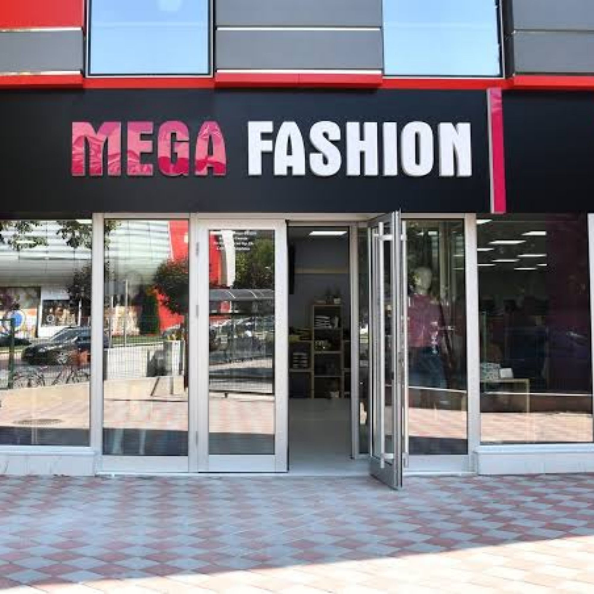 Produk MEGA'FASHION | Shopee Indonesia