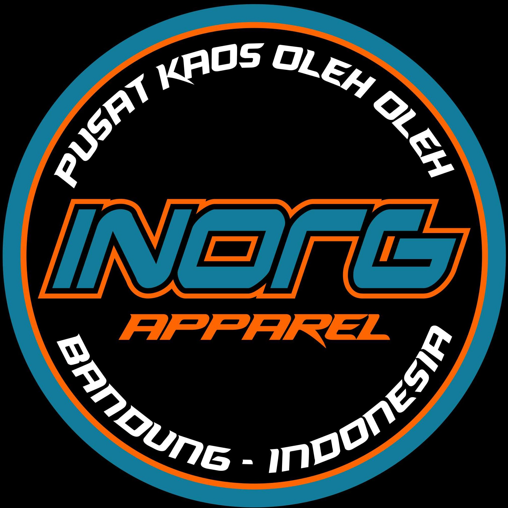 Produk InOrg Apparel | Shopee Indonesia