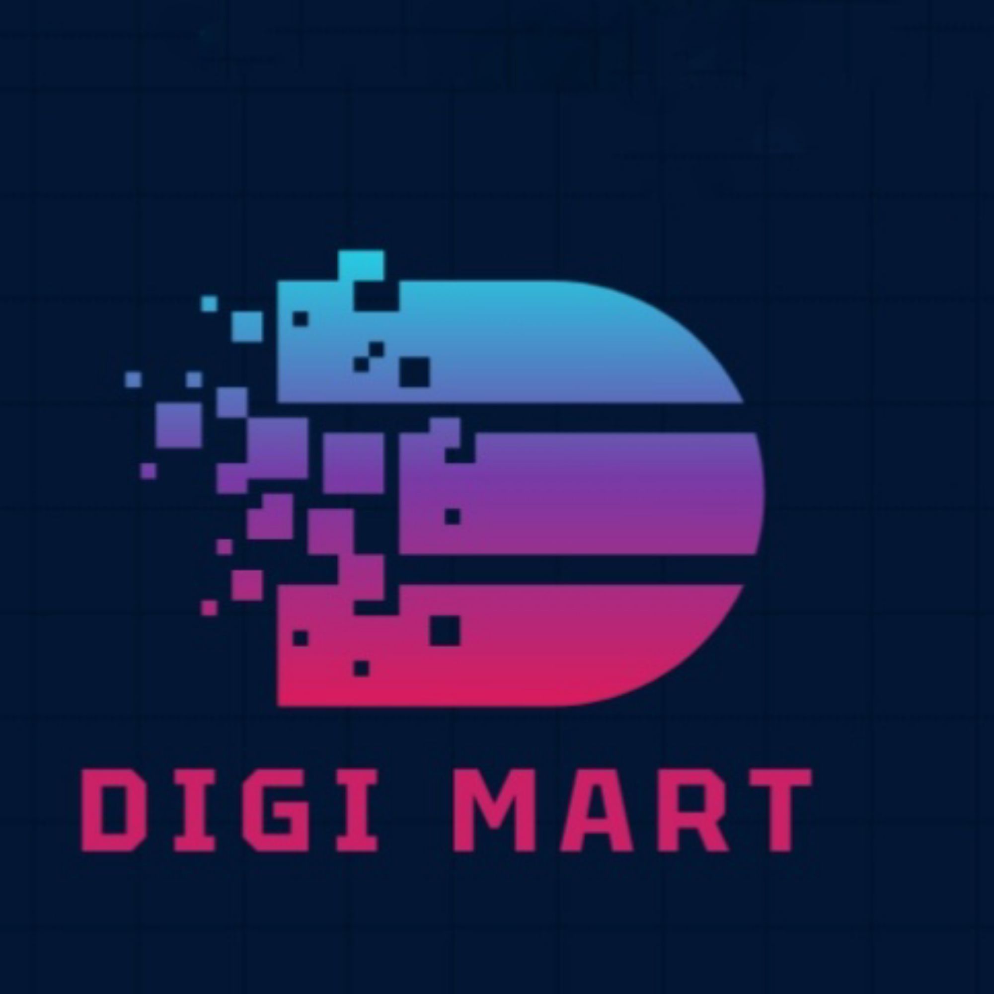 Produk Digi.Mart_ID | Shopee Indonesia
