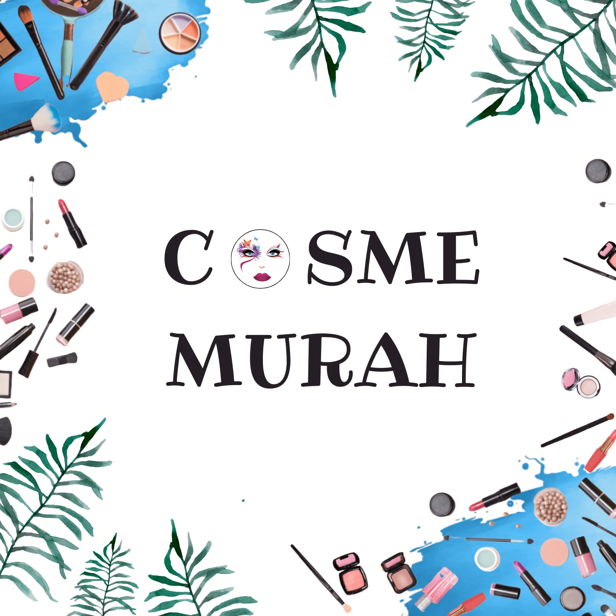 Produk COSME MURAH | Shopee Indonesia