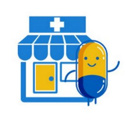 Toko Online Apotek Prima Mandiri GOA | Shopee Indonesia