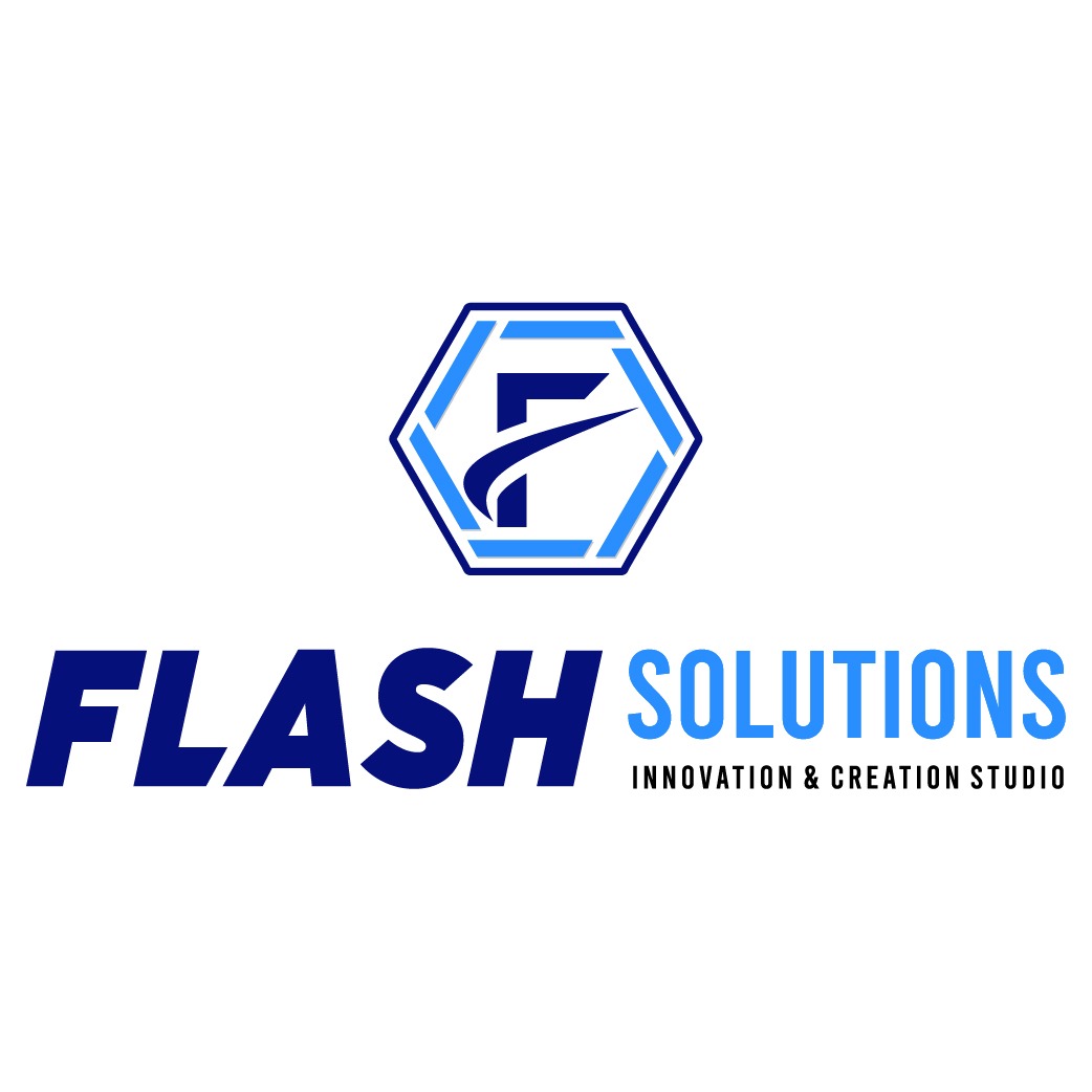Produk Flash Solutions 215 | Shopee Indonesia
