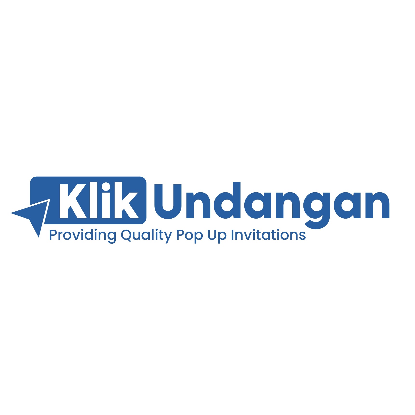 Produk Pop Up Invitation | Shopee Indonesia
