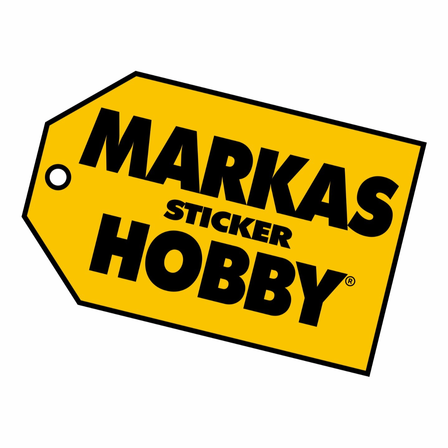 Produk Markas Sticker Hobby | Shopee Indonesia
