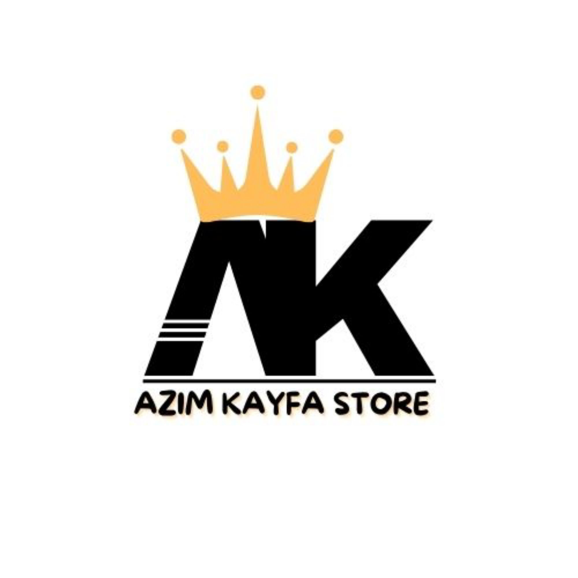 Produk azim kayfa store | Shopee Indonesia