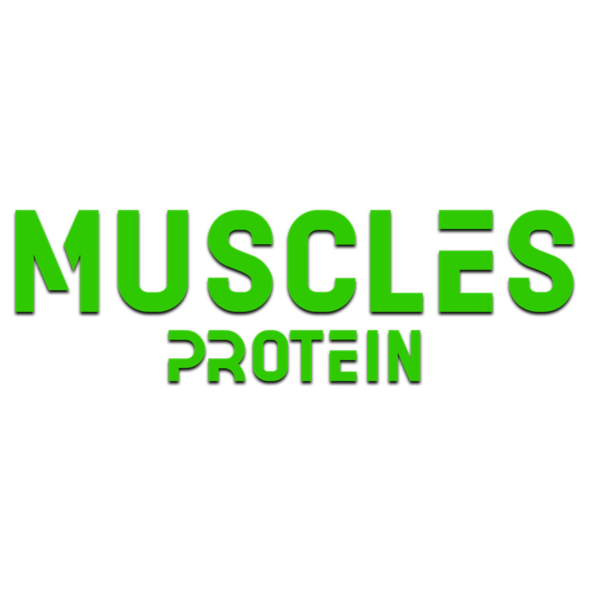 Produk Muscles Protein | Shopee Indonesia