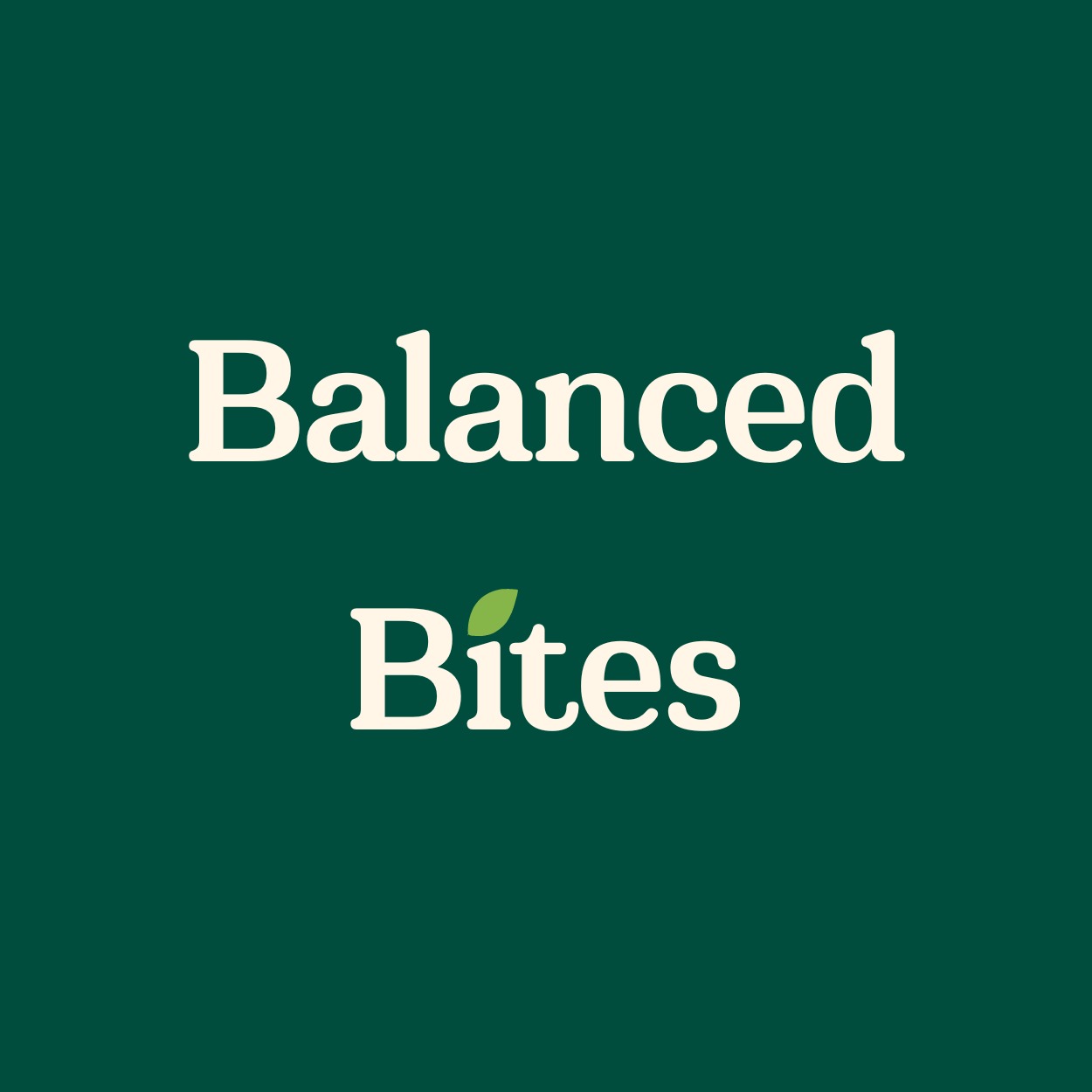 Produk Balanced Bites Official | Shopee Indonesia