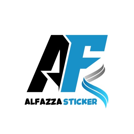Produk Alfazza_sticker | Shopee Indonesia