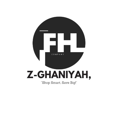 Produk Z-GHANIYAH | Shopee Indonesia