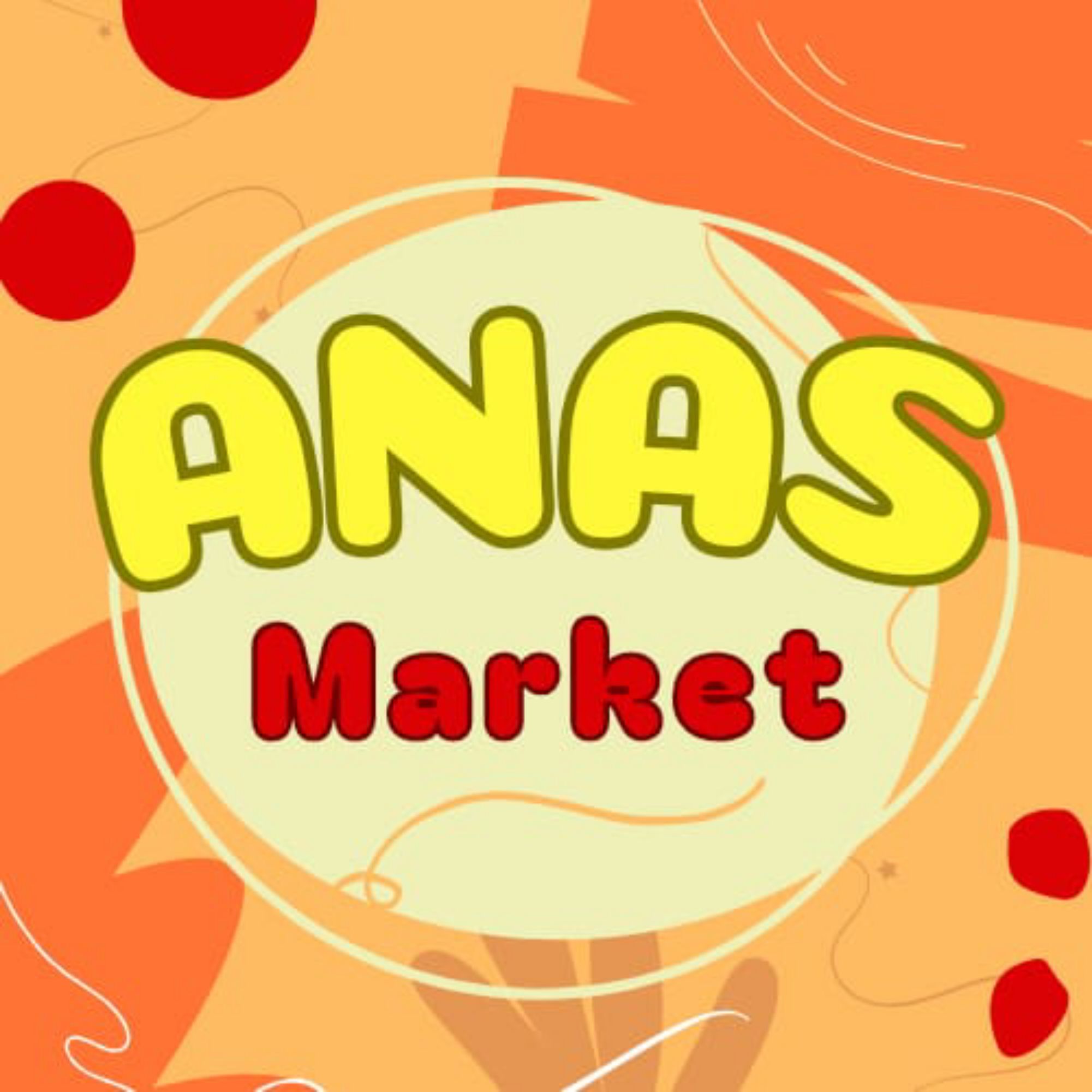 Produk Anas Market | Shopee Indonesia