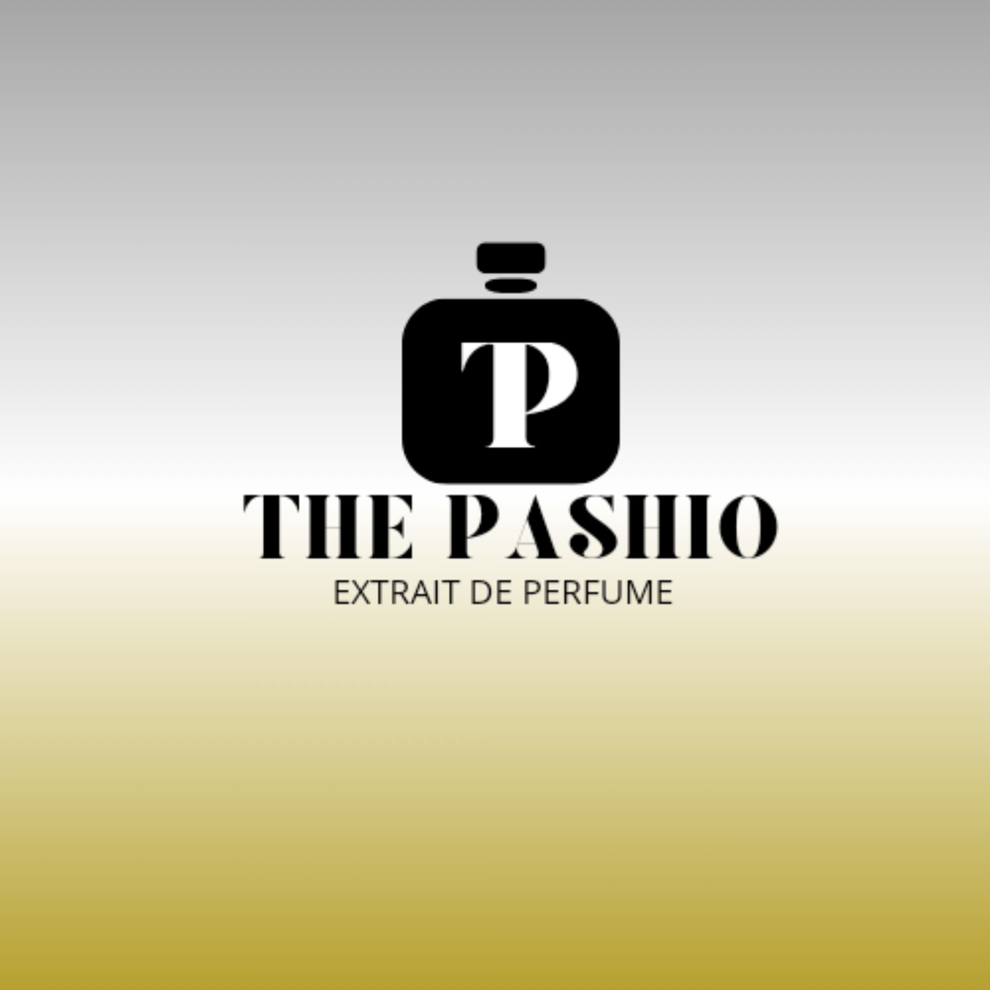 Produk THE PASHIO | Shopee Indonesia