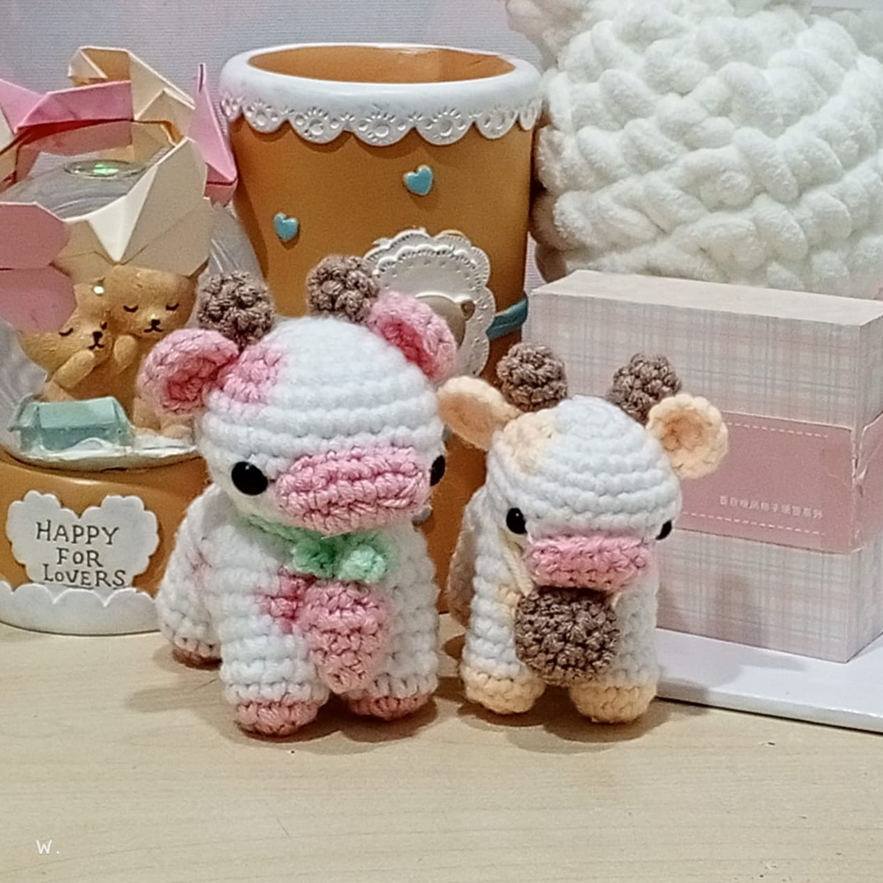 Produk Crochet Rajut Batam | Shopee Indonesia