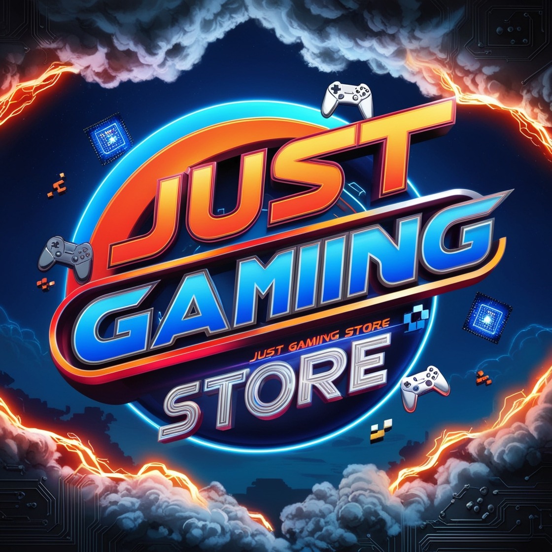 Produk Just Gaming Store (JGS) | Shopee Indonesia