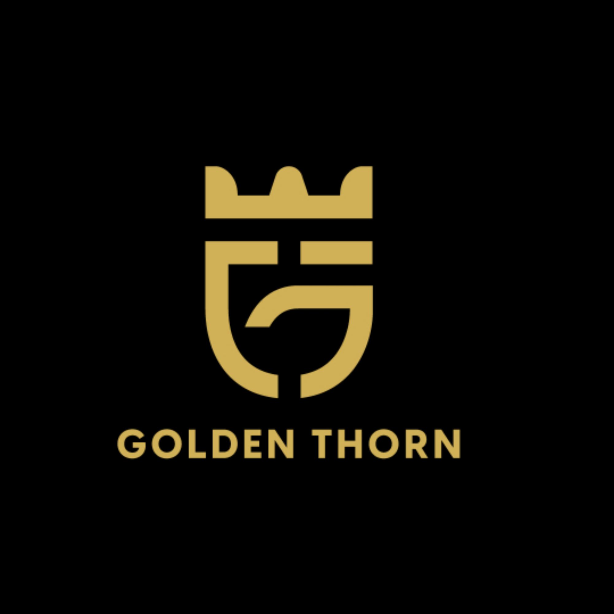 Produk Golden Thorn Official | Shopee Indonesia