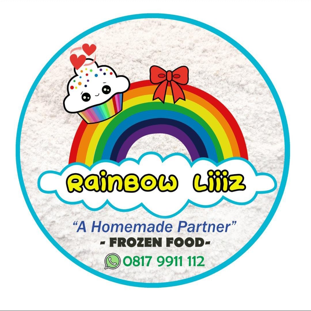 Produk RAINBOW LIIIZ - Frozen food | Shopee Indonesia