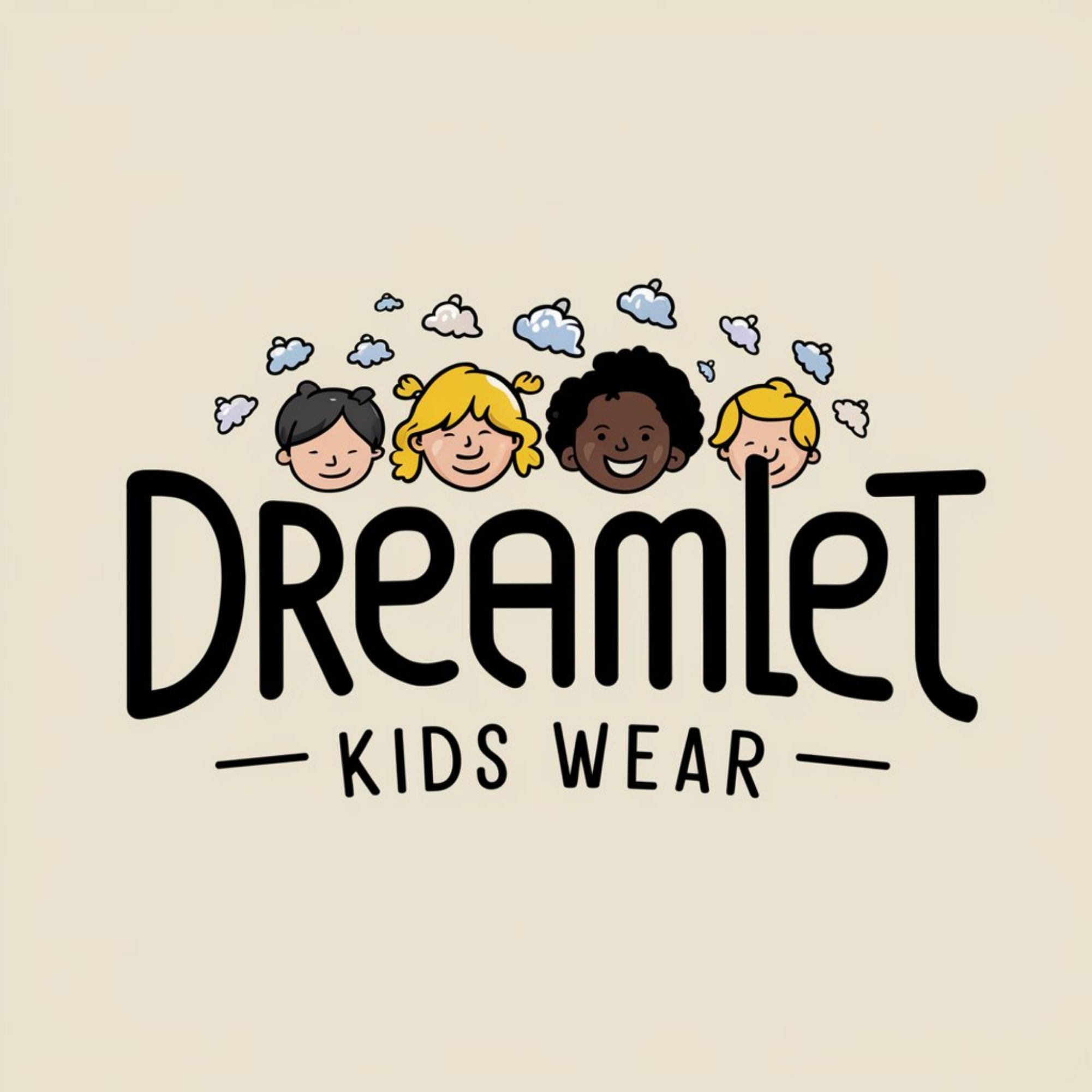 Produk DREAMLET KIDSWEAR | Shopee Indonesia