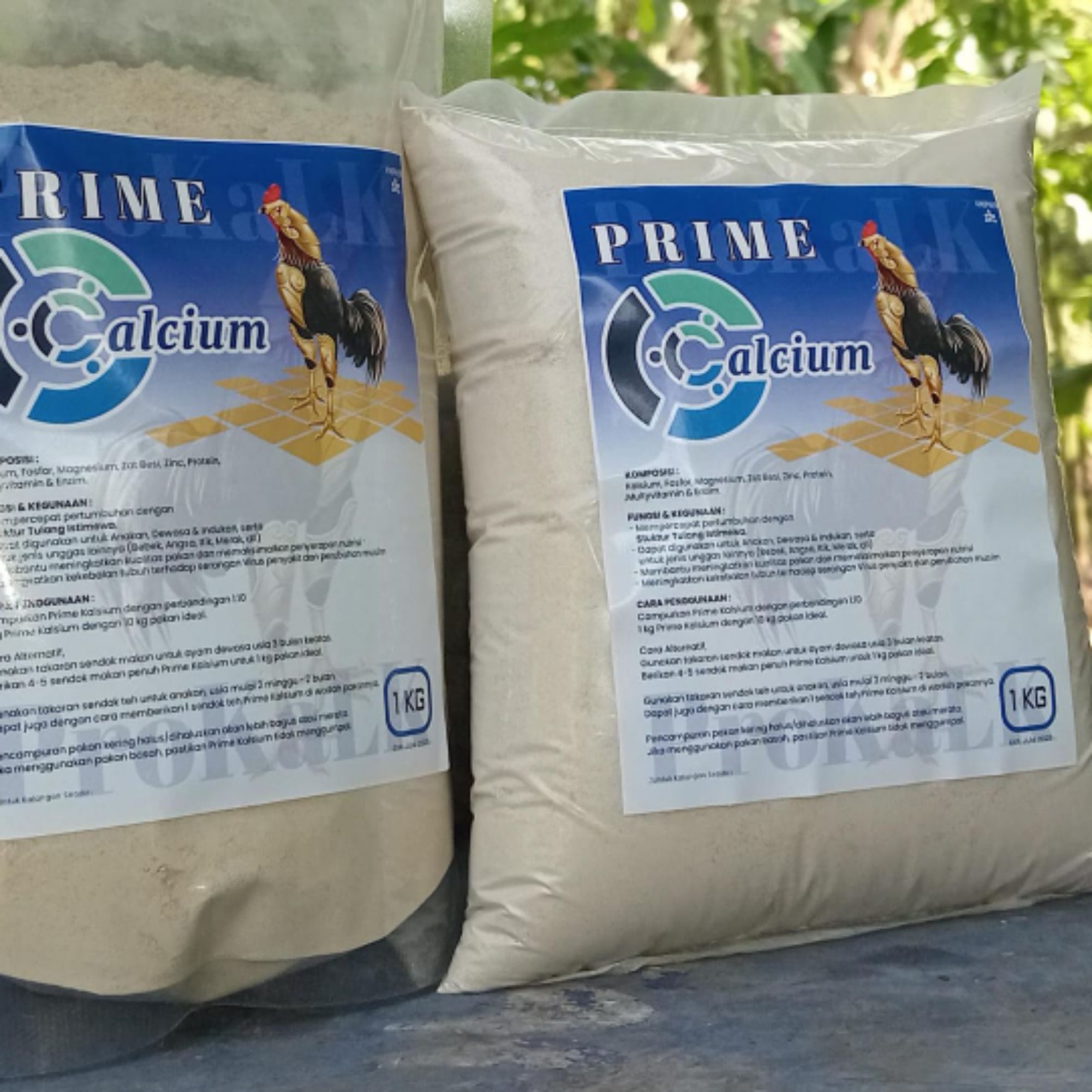 Produk CALCIUM PRIME_TAM LMG | Shopee Indonesia