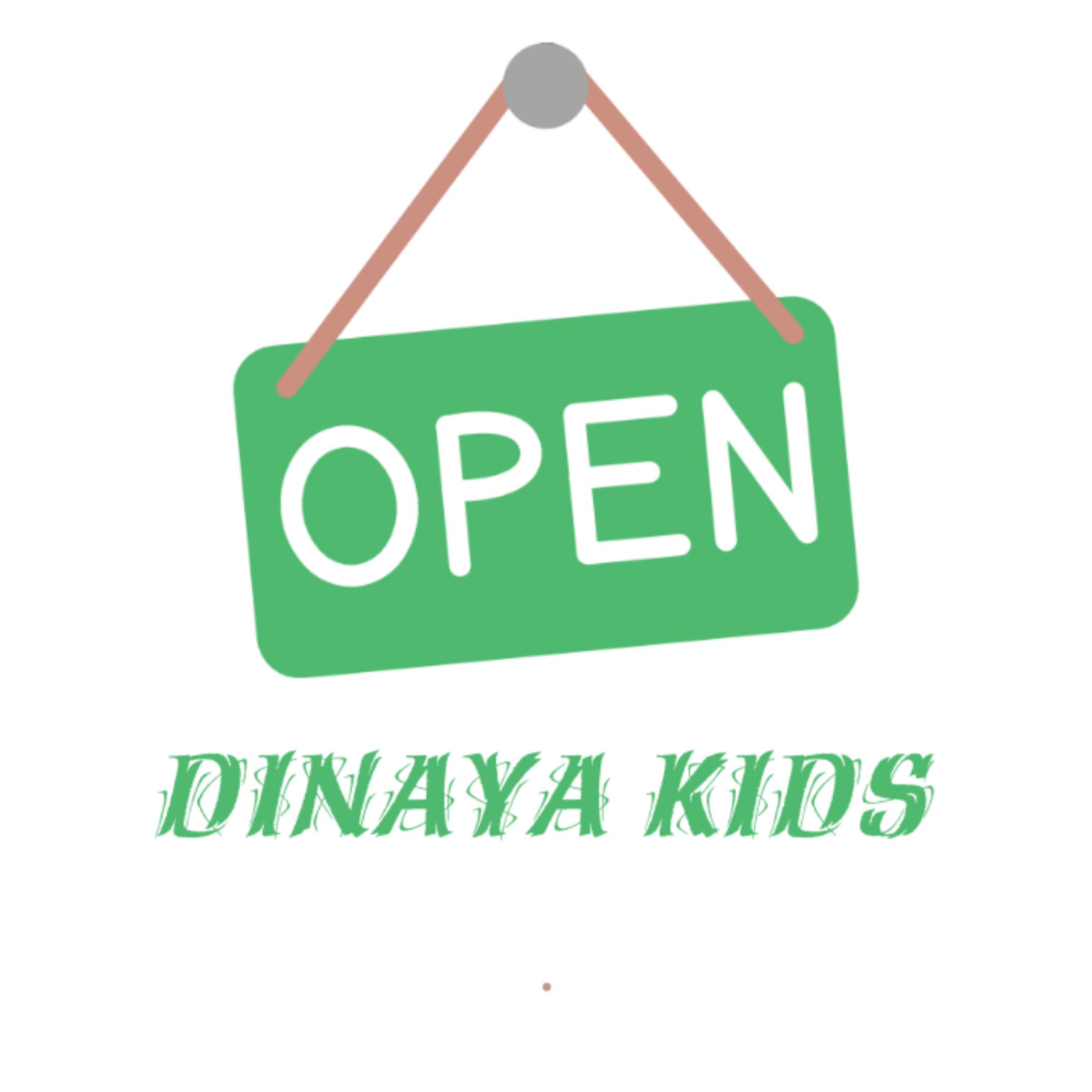 Produk DINAYA KIDS | Shopee Indonesia