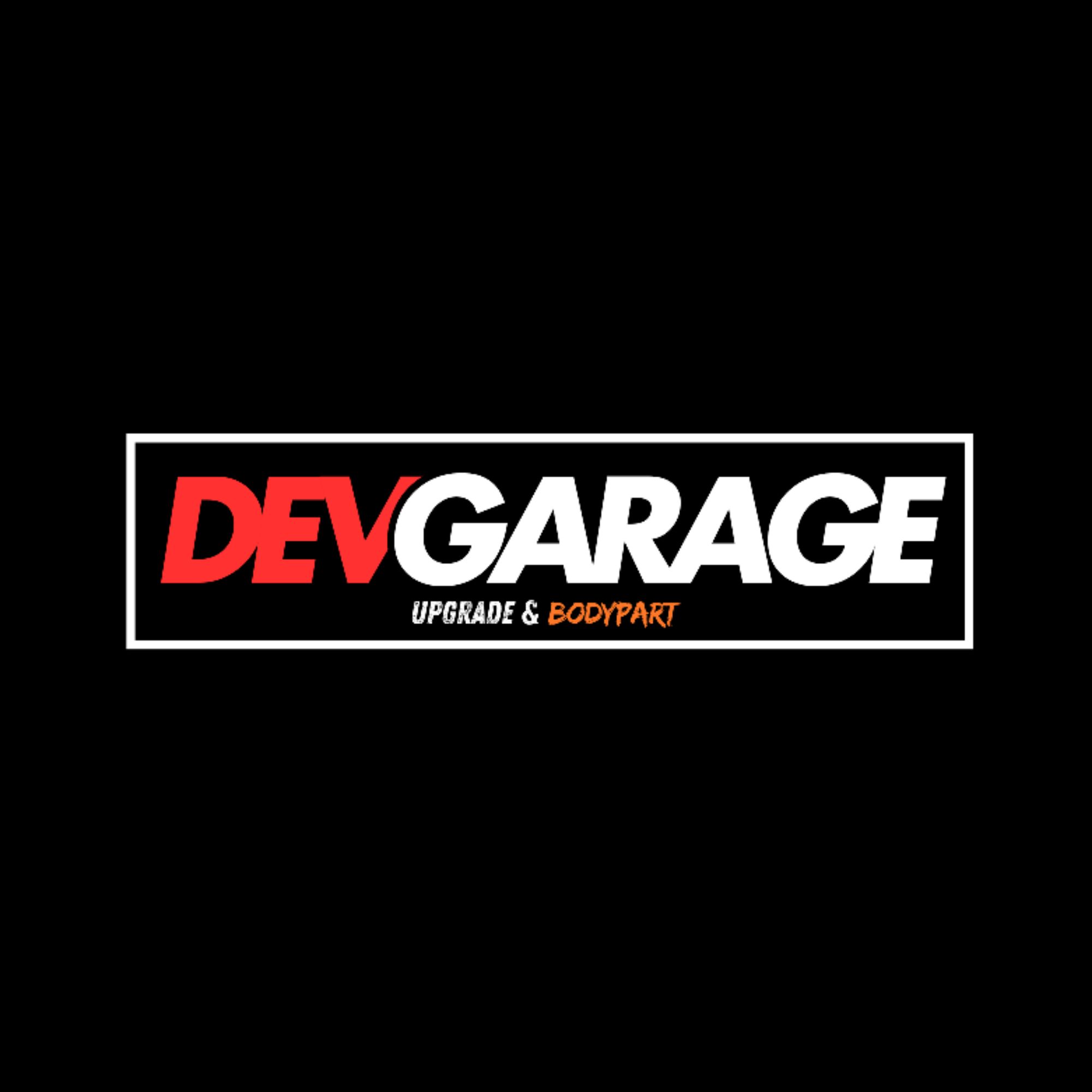 Produk Dev Garage | Shopee Indonesia