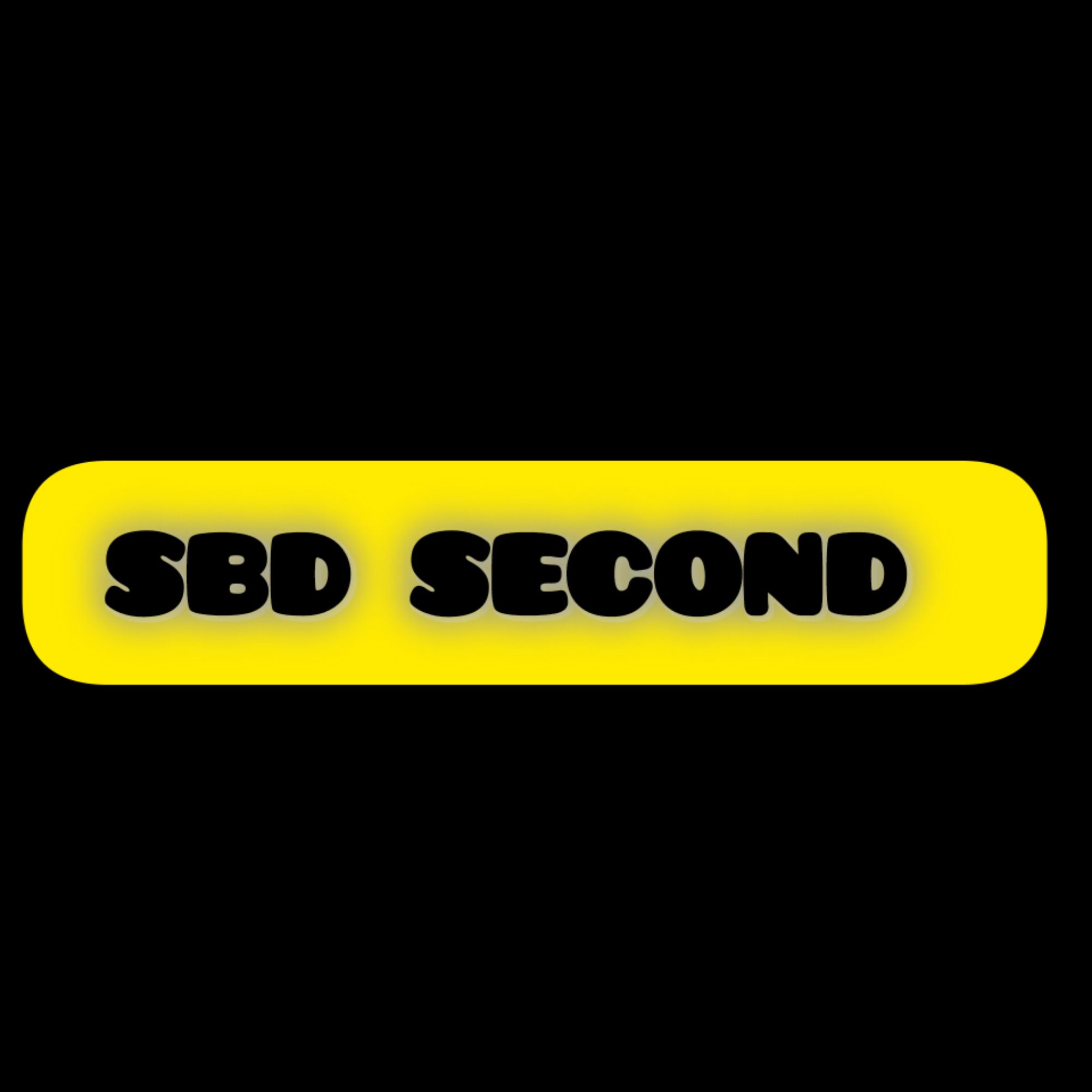 Produk SBD SECOND | Shopee Indonesia