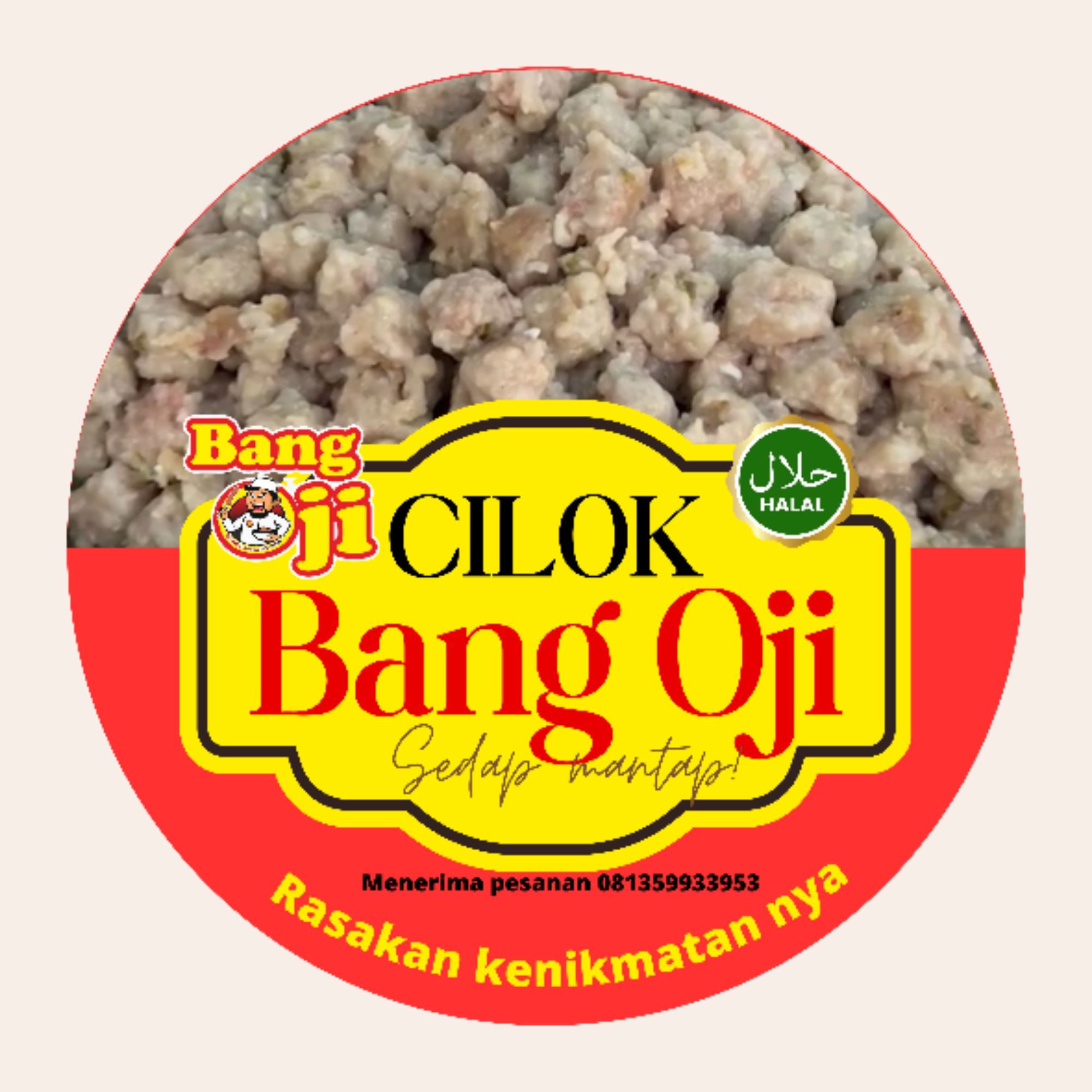 Produk Bakso Bang Oji khas Malang | Shopee Indonesia