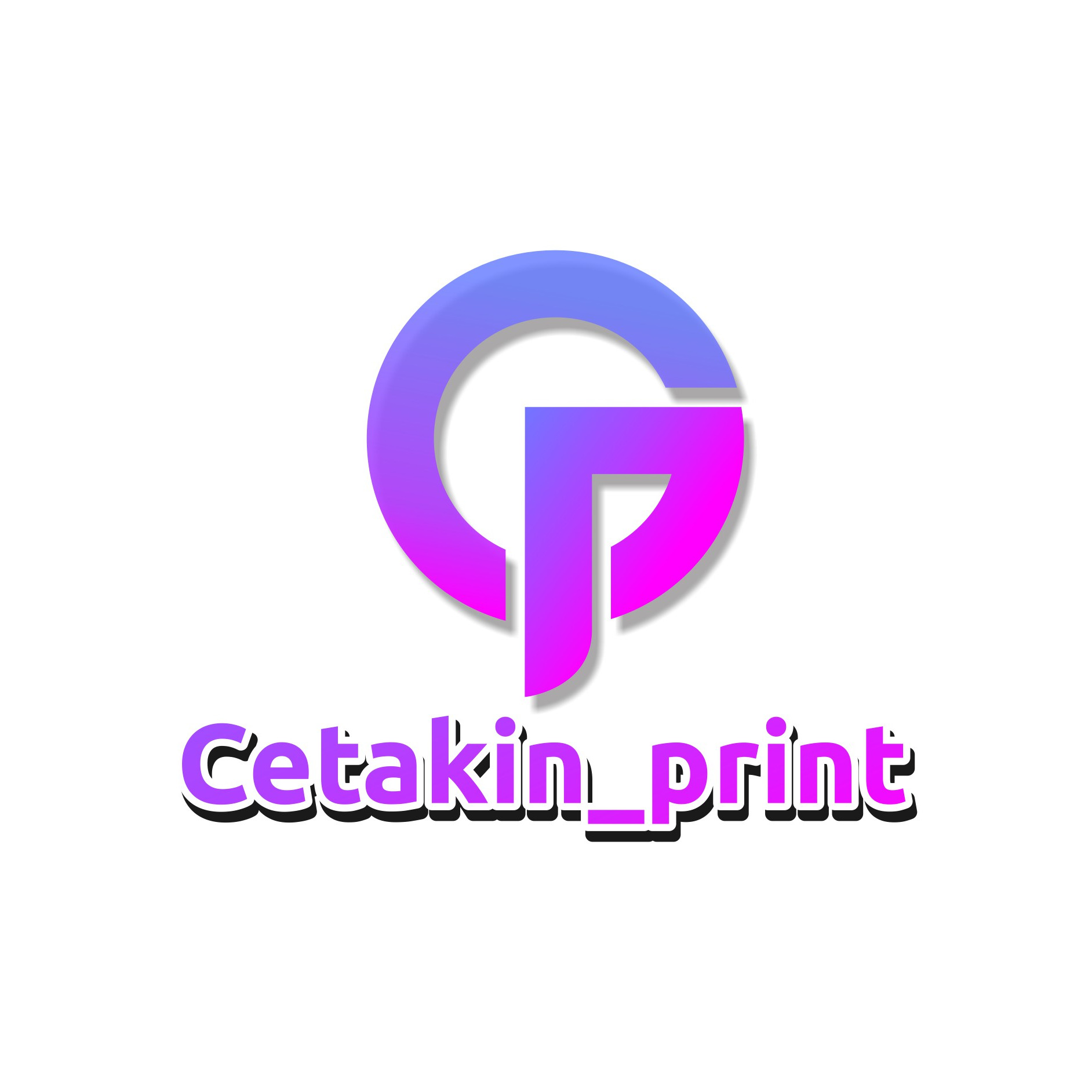 Produk Cetakin Print | Shopee Indonesia