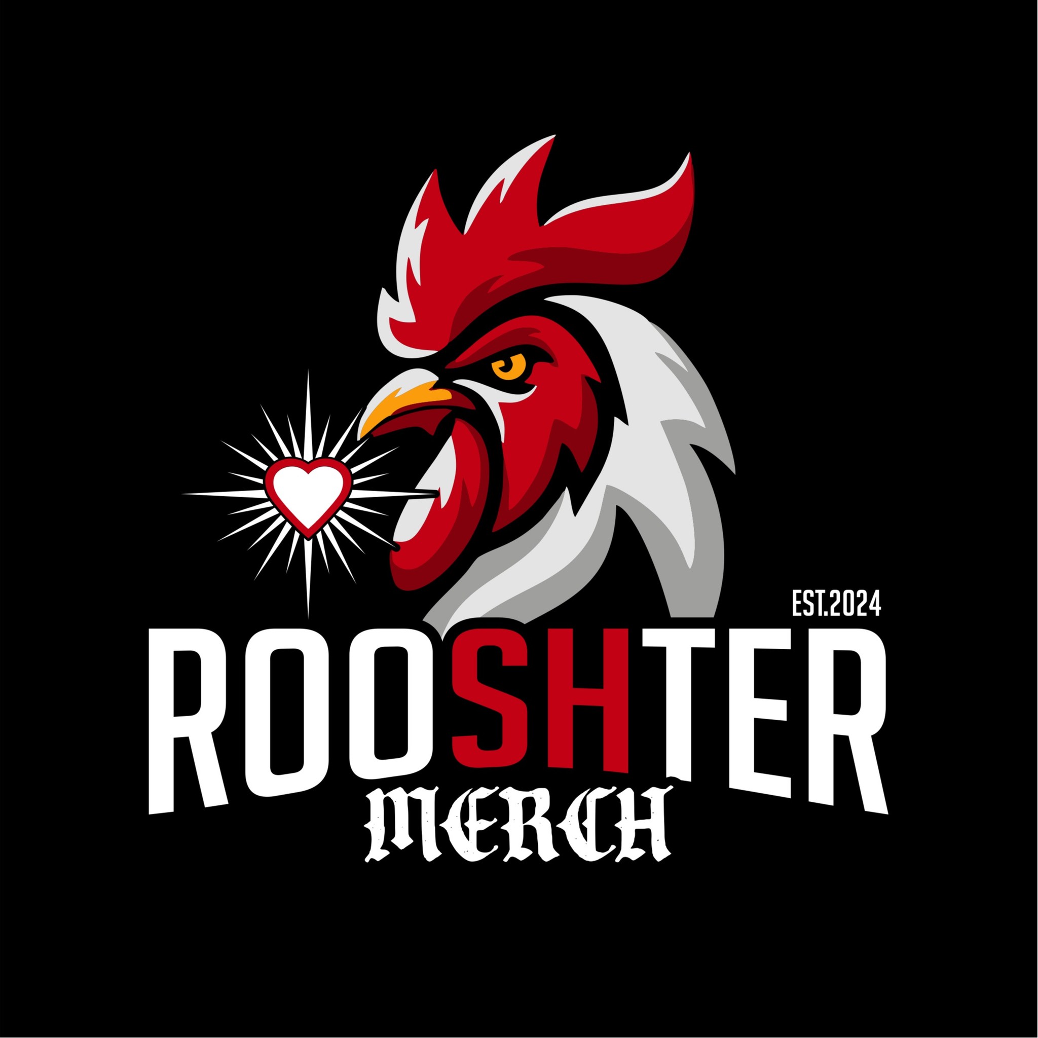 Produk rooster.merch | Shopee Indonesia