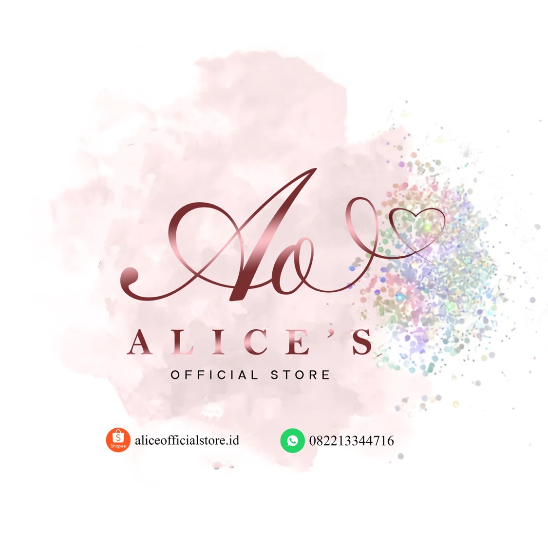 Produk Alice Official Store | Shopee Indonesia