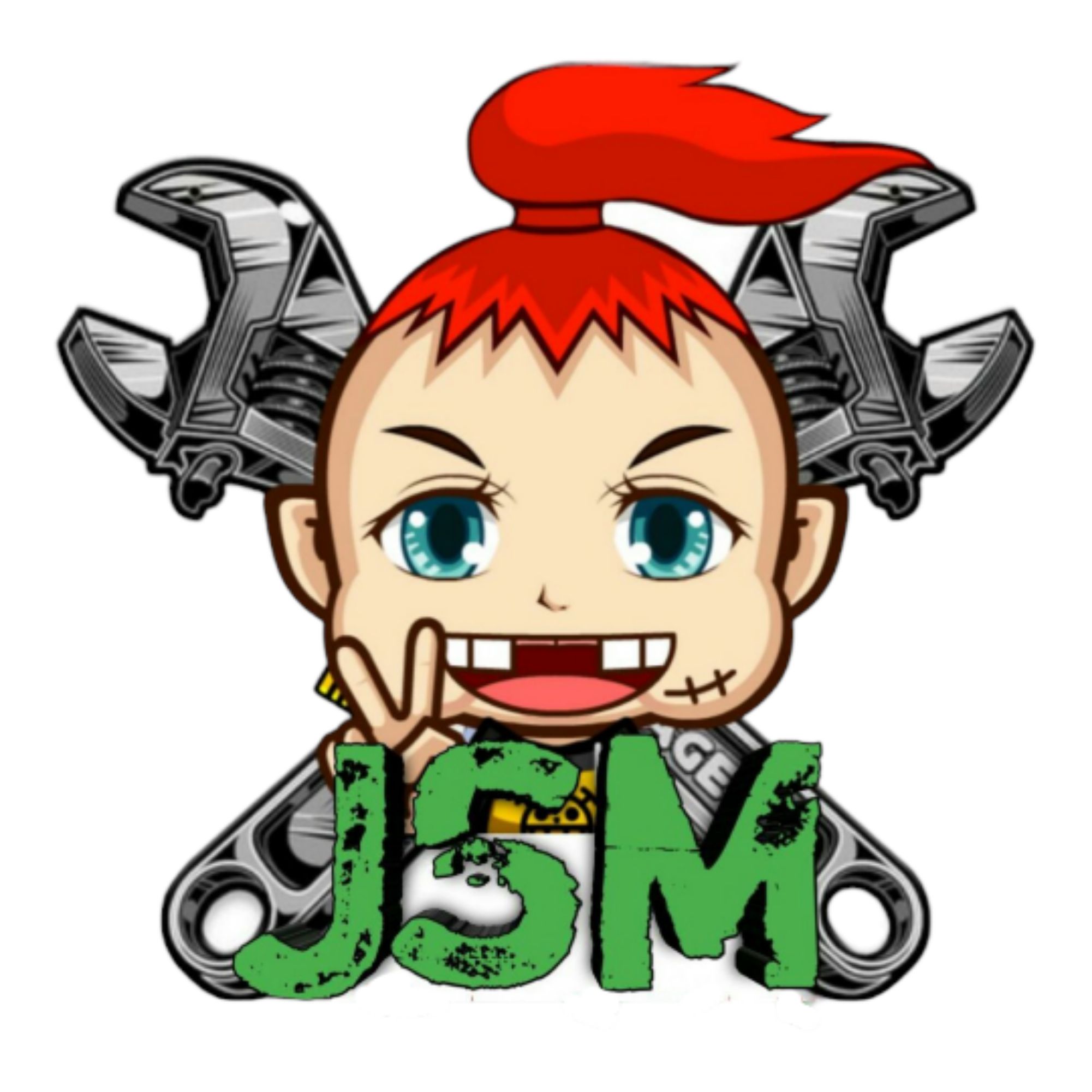 Produk JSM motor | Shopee Indonesia