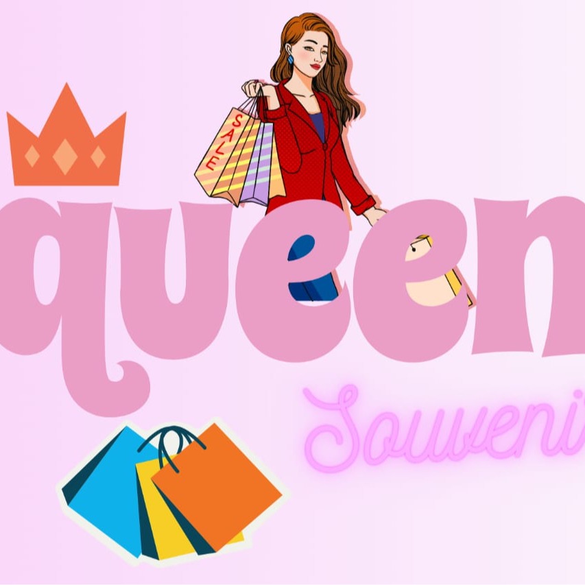 Produk Queen-Souvenir | Shopee Indonesia