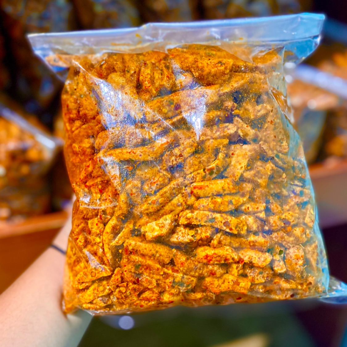 Produk BANDUNG SNACK MAMIN | Shopee Indonesia